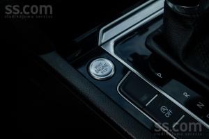 Balts Volkswagen Passat B8 2015 Jelgava, ar dzinēja tilpumu 2.00 L un nobraukumu 346 tūkst. km par 6900 €, foto 16 vietnē AUTOMOTO.COM.LV