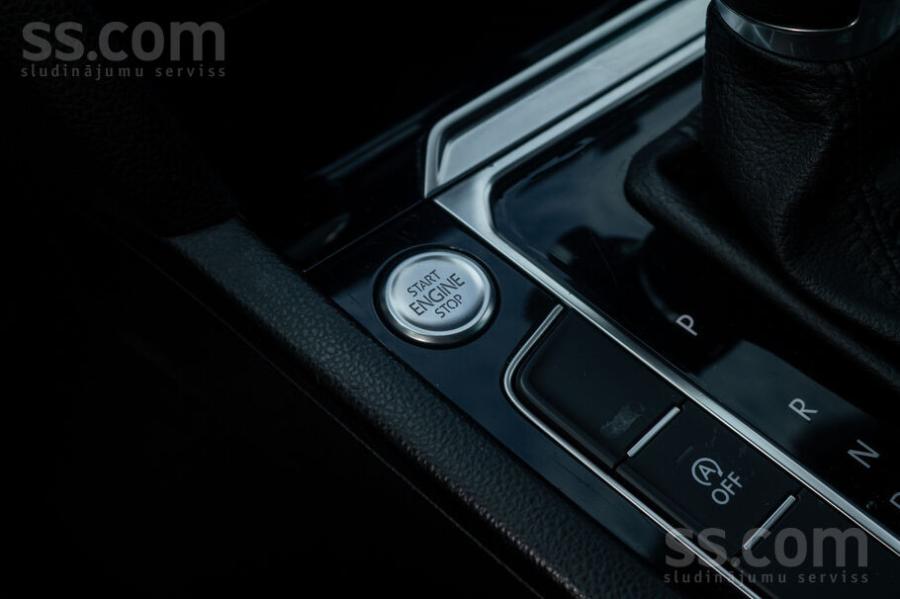 Balts Volkswagen Passat B8 2015 Jelgava, ar dzinēja tilpumu 2.00 L un nobraukumu 346 tūkst. km par 6900 €, foto 16 vietnē AUTOMOTO.COM.LV