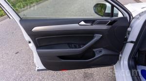 Balts Volkswagen Passat B8 2016 Rīga, ar dzinēja tilpumu 2.00 L un nobraukumu 255 tūkst. km par 12590 €, foto 47 vietnē AUTOMOTO.COM.LV