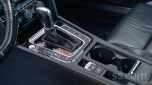 Balts Volkswagen Passat B8 2016 Rīga, ar dzinēja tilpumu 2.00 L un nobraukumu 255 tūkst. km par 12590 €, foto 24 vietnē AUTOMOTO.COM.LV