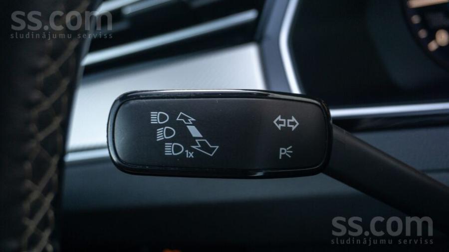 Balts Volkswagen Passat B8 2016 Rīga, ar dzinēja tilpumu 2.00 L un nobraukumu 255 tūkst. km par 12590 €, foto 40 vietnē AUTOMOTO.COM.LV