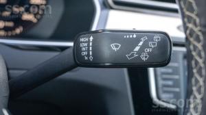 Balts Volkswagen Passat B8 2016 Rīga, ar dzinēja tilpumu 2.00 L un nobraukumu 255 tūkst. km par 12590 €, foto 42 vietnē AUTOMOTO.COM.LV