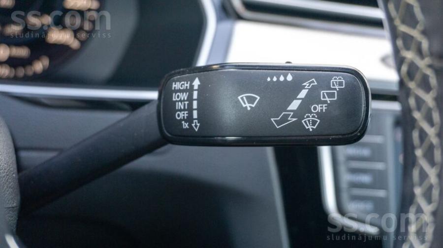 Balts Volkswagen Passat B8 2016 Rīga, ar dzinēja tilpumu 2.00 L un nobraukumu 255 tūkst. km par 12590 €, foto 42 vietnē AUTOMOTO.COM.LV