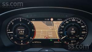 Balts Volkswagen Passat B8 2016 Rīga, ar dzinēja tilpumu 2.00 L un nobraukumu 255 tūkst. km par 12590 €, foto 44 vietnē AUTOMOTO.COM.LV
