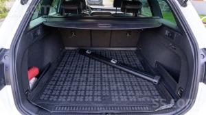Balts Volkswagen Passat B8 2016 Rīga, ar dzinēja tilpumu 2.00 L un nobraukumu 255 tūkst. km par 12590 €, foto 56 vietnē AUTOMOTO.COM.LV