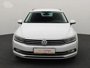 Balts Volkswagen Passat B8 2017 Viļņa, ar dzinēja tilpumu 2.00 L un nobraukumu 209 tūkst. km par 11199 €, foto 4 vietnē AUTOMOTO.COM.LV