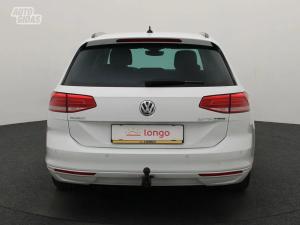 Balts Volkswagen Passat B8 2017 Viļņa, ar dzinēja tilpumu 2.00 L un nobraukumu 209 tūkst. km par 11199 €, foto 6 vietnē AUTOMOTO.COM.LV