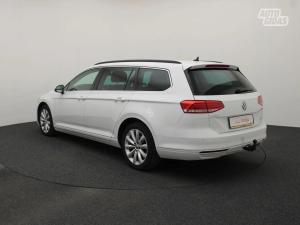 Balts Volkswagen Passat B8 2017 Viļņa, ar dzinēja tilpumu 2.00 L un nobraukumu 209 tūkst. km par 11199 €, foto 8 vietnē AUTOMOTO.COM.LV