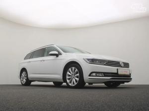 Balts Volkswagen Passat B8 2017 Viļņa, ar dzinēja tilpumu 2.00 L un nobraukumu 209 tūkst. km par 11199 €, foto 12 vietnē AUTOMOTO.COM.LV