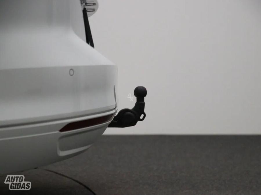 Balts Volkswagen Passat B8 2017 Viļņa, ar dzinēja tilpumu 2.00 L un nobraukumu 209 tūkst. km par 11199 €, foto 30 vietnē AUTOMOTO.COM.LV