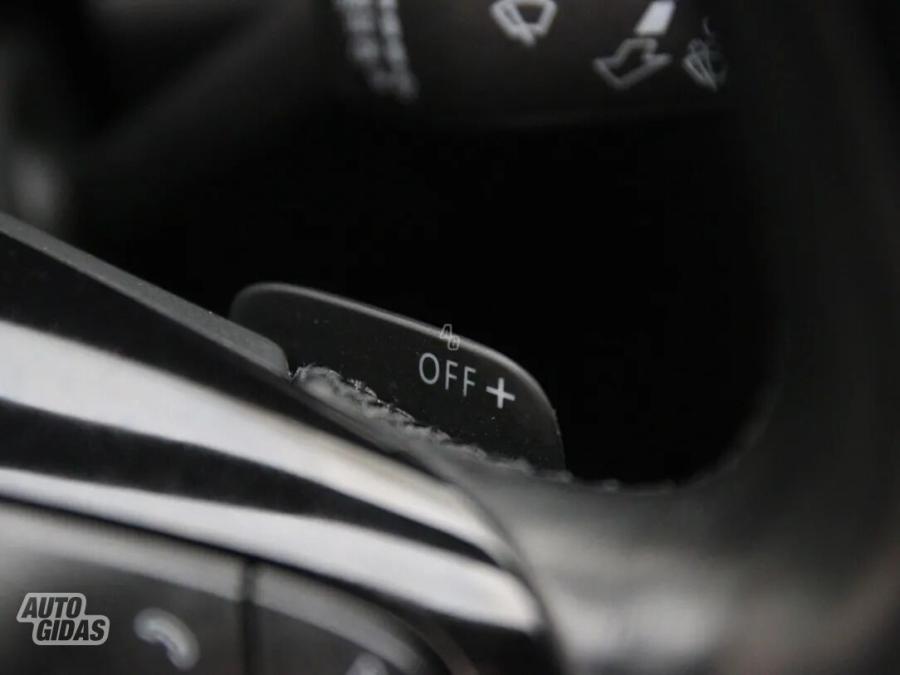 Balts Volkswagen Passat B8 2017 Viļņa, ar dzinēja tilpumu 2.00 L un nobraukumu 209 tūkst. km par 11199 €, foto 33 vietnē AUTOMOTO.COM.LV
