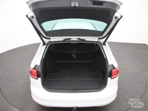 Balts Volkswagen Passat B8 2017 Viļņa, ar dzinēja tilpumu 2.00 L un nobraukumu 209 tūkst. km par 11199 €, foto 36 vietnē AUTOMOTO.COM.LV