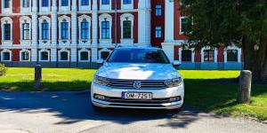 Balts Volkswagen Passat B8 2017 Jelgava, ar dzinēja tilpumu 1.40 L un nobraukumu 97 tūkst. km par 10700 €, foto 3 vietnē AUTOMOTO.COM.LV