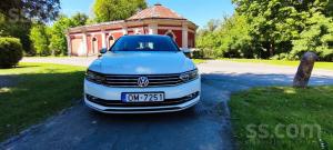 Balts Volkswagen Passat B8 2017 Jelgava, ar dzinēja tilpumu 1.40 L un nobraukumu 97 tūkst. km par 10700 €, foto 13 vietnē AUTOMOTO.COM.LV