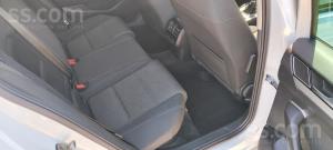 Balts Volkswagen Passat B8 2017 Jelgava, ar dzinēja tilpumu 1.40 L un nobraukumu 97 tūkst. km par 10700 €, foto 16 vietnē AUTOMOTO.COM.LV