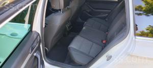 Balts Volkswagen Passat B8 2017 Jelgava, ar dzinēja tilpumu 1.40 L un nobraukumu 97 tūkst. km par 10700 €, foto 17 vietnē AUTOMOTO.COM.LV