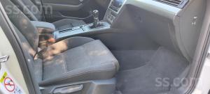 Balts Volkswagen Passat B8 2017 Jelgava, ar dzinēja tilpumu 1.40 L un nobraukumu 97 tūkst. km par 10700 €, foto 18 vietnē AUTOMOTO.COM.LV