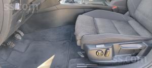 Balts Volkswagen Passat B8 2017 Jelgava, ar dzinēja tilpumu 1.40 L un nobraukumu 97 tūkst. km par 10700 €, foto 20 vietnē AUTOMOTO.COM.LV