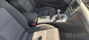 Balts Volkswagen Passat B8 2017 Jelgava, ar dzinēja tilpumu 1.40 L un nobraukumu 97 tūkst. km par 10700 €, foto 21 vietnē AUTOMOTO.COM.LV