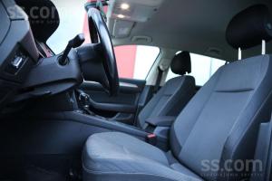 Balts Volkswagen Passat B8 2017 Rīga, ar dzinēja tilpumu 1.60 L un nobraukumu 189 tūkst. km par 8995 €, foto 13 vietnē AUTOMOTO.COM.LV