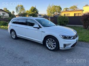 Balts Volkswagen Passat B8 2018 Rīga, ar dzinēja tilpumu 1.40 L un nobraukumu 194 tūkst. km par 13200 €, foto 15 vietnē AUTOMOTO.COM.LV
