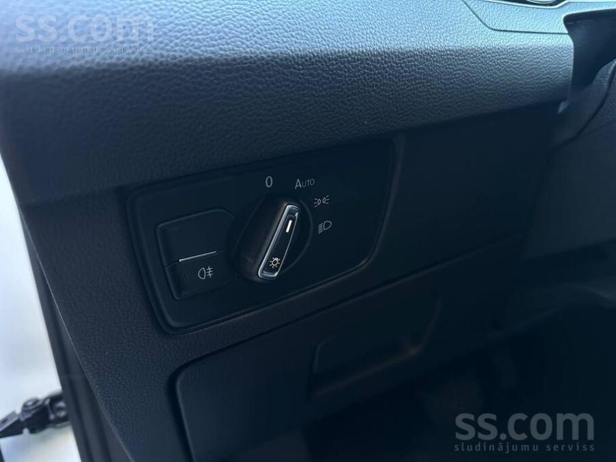 Balts Volkswagen Passat B8 2018 Rīga, ar dzinēja tilpumu 1.40 L un nobraukumu 194 tūkst. km par 13200 €, foto 25 vietnē AUTOMOTO.COM.LV