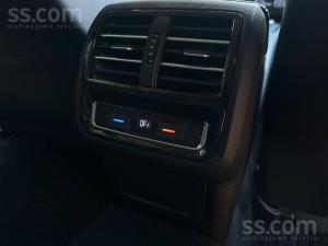 Balts Volkswagen Passat B8 2018 Rīga, ar dzinēja tilpumu 1.40 L un nobraukumu 194 tūkst. km par 13200 €, foto 47 vietnē AUTOMOTO.COM.LV