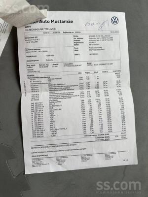 Balts Volkswagen Passat B8 2018 Rīga, ar dzinēja tilpumu 1.40 L un nobraukumu 194 tūkst. km par 13200 €, foto 59 vietnē AUTOMOTO.COM.LV