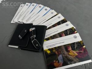 Balts Volkswagen Passat B8 2018 Rīga, ar dzinēja tilpumu 1.40 L un nobraukumu 194 tūkst. km par 13200 €, foto 61 vietnē AUTOMOTO.COM.LV