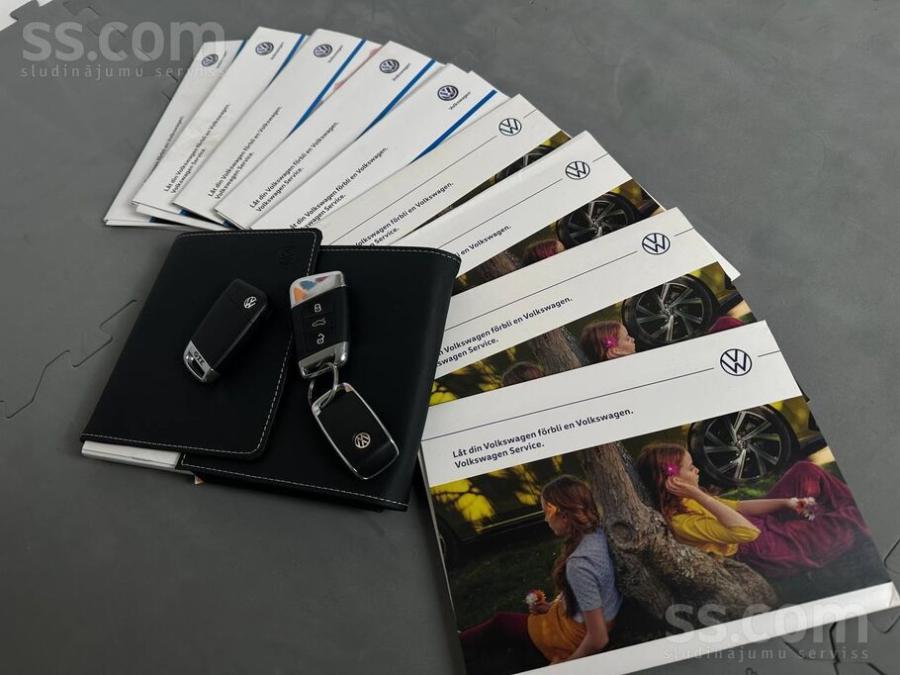 Balts Volkswagen Passat B8 2018 Rīga, ar dzinēja tilpumu 1.40 L un nobraukumu 194 tūkst. km par 13200 €, foto 61 vietnē AUTOMOTO.COM.LV