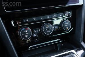 Balts Volkswagen Passat B8 2018 Rīga, ar dzinēja tilpumu 1.80 L un nobraukumu 83 tūkst. km par 13950 €, foto 22 vietnē AUTOMOTO.COM.LV