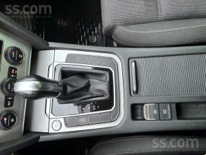 Balts Volkswagen Passat B8 2018 Valmiera, ar dzinēja tilpumu 1.80 L un nobraukumu 194 tūkst. km par 12500 €, foto 16 vietnē AUTOMOTO.COM.LV
