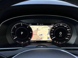 Balts Volkswagen Passat B8 2019 Rīga, ar dzinēja tilpumu 2.00 L un nobraukumu 178 tūkst. km par 16300 €, foto 11 vietnē AUTOMOTO.COM.LV