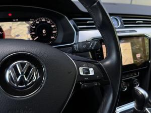 Balts Volkswagen Passat B8 2019 Rīga, ar dzinēja tilpumu 2.00 L un nobraukumu 178 tūkst. km par 16300 €, foto 15 vietnē AUTOMOTO.COM.LV