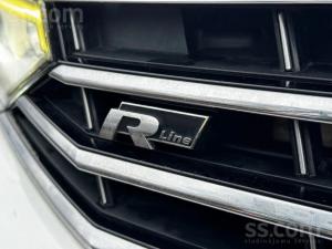Balts Volkswagen Passat B8 2019 Rīga, ar dzinēja tilpumu 2.00 L un nobraukumu 220 tūkst. km par 16500 €, foto 7 vietnē AUTOMOTO.COM.LV