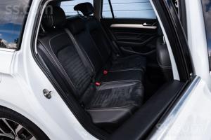 Balts Volkswagen Passat B8 2020 Rīga, ar dzinēja tilpumu 2.00 L un nobraukumu 189 tūkst. km par 17950 €, foto 8 vietnē AUTOMOTO.COM.LV