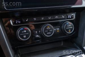 Balts Volkswagen Passat B8 2020 Rīga, ar dzinēja tilpumu 2.00 L un nobraukumu 189 tūkst. km par 17950 €, foto 17 vietnē AUTOMOTO.COM.LV