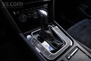 Balts Volkswagen Passat B8 2020 Rīga, ar dzinēja tilpumu 2.00 L un nobraukumu 189 tūkst. km par 17950 €, foto 18 vietnē AUTOMOTO.COM.LV