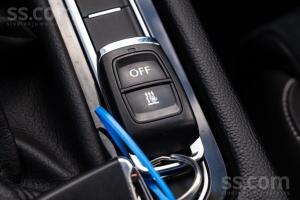 Balts Volkswagen Passat B8 2020 Rīga, ar dzinēja tilpumu 2.00 L un nobraukumu 189 tūkst. km par 17950 €, foto 19 vietnē AUTOMOTO.COM.LV