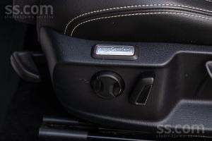 Balts Volkswagen Passat B8 2020 Rīga, ar dzinēja tilpumu 2.00 L un nobraukumu 189 tūkst. km par 17950 €, foto 20 vietnē AUTOMOTO.COM.LV