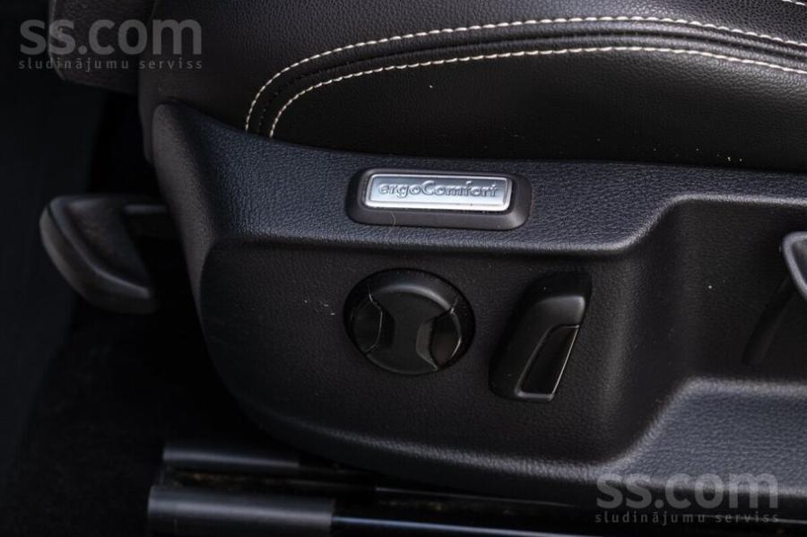 Balts Volkswagen Passat B8 2020 Rīga, ar dzinēja tilpumu 2.00 L un nobraukumu 189 tūkst. km par 17950 €, foto 20 vietnē AUTOMOTO.COM.LV