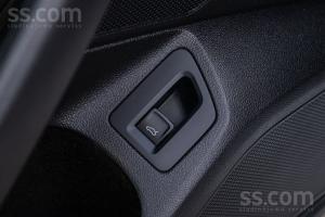 Balts Volkswagen Passat B8 2020 Rīga, ar dzinēja tilpumu 2.00 L un nobraukumu 189 tūkst. km par 17950 €, foto 22 vietnē AUTOMOTO.COM.LV