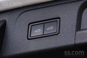 Balts Volkswagen Passat B8 2020 Rīga, ar dzinēja tilpumu 2.00 L un nobraukumu 189 tūkst. km par 17950 €, foto 24 vietnē AUTOMOTO.COM.LV