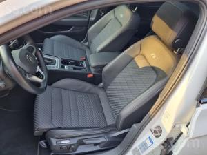 Balts Volkswagen Passat B8 2020 Rīga, ar dzinēja tilpumu 2.00 L un nobraukumu 148 tūkst. km par 17700 €, foto 7 vietnē AUTOMOTO.COM.LV