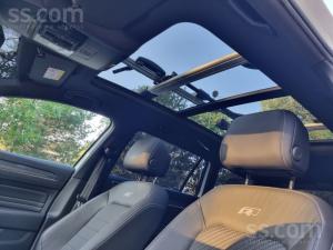 Balts Volkswagen Passat B8 2020 Rīga, ar dzinēja tilpumu 2.00 L un nobraukumu 148 tūkst. km par 17700 €, foto 8 vietnē AUTOMOTO.COM.LV