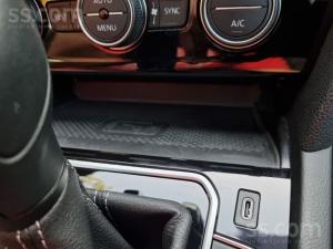 Balts Volkswagen Passat B8 2020 Rīga, ar dzinēja tilpumu 2.00 L un nobraukumu 148 tūkst. km par 17700 €, foto 9 vietnē AUTOMOTO.COM.LV