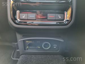 Balts Volkswagen Passat B8 2020 Rīga, ar dzinēja tilpumu 2.00 L un nobraukumu 148 tūkst. km par 17700 €, foto 10 vietnē AUTOMOTO.COM.LV