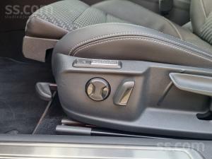 Balts Volkswagen Passat B8 2020 Rīga, ar dzinēja tilpumu 2.00 L un nobraukumu 148 tūkst. km par 17700 €, foto 15 vietnē AUTOMOTO.COM.LV
