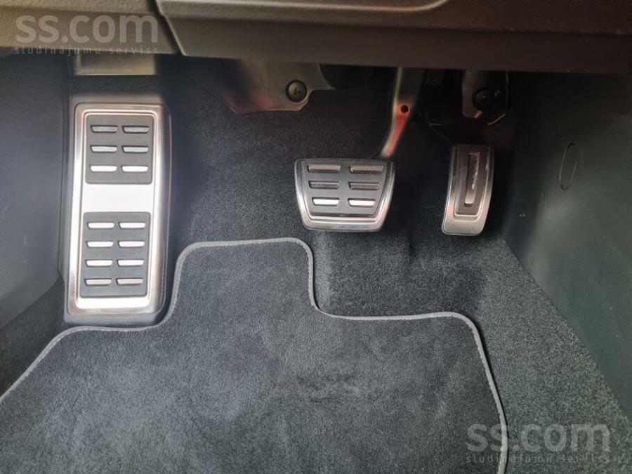 Balts Volkswagen Passat B8 2020 Rīga, ar dzinēja tilpumu 2.00 L un nobraukumu 148 tūkst. km par 17700 €, foto 18 vietnē AUTOMOTO.COM.LV