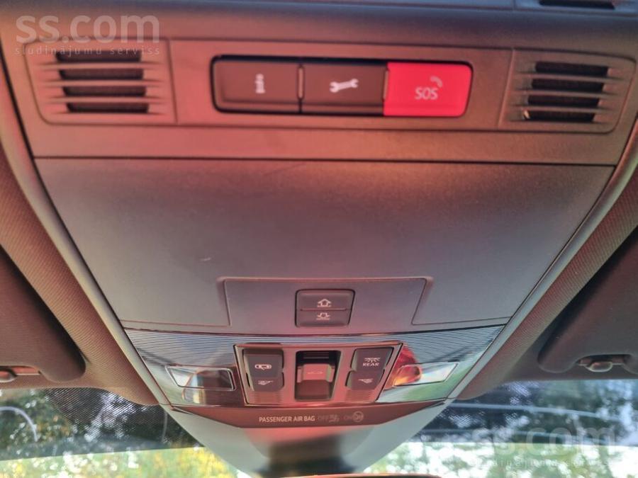 Balts Volkswagen Passat B8 2020 Rīga, ar dzinēja tilpumu 2.00 L un nobraukumu 148 tūkst. km par 17700 €, foto 19 vietnē AUTOMOTO.COM.LV